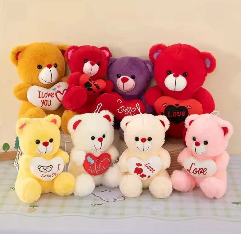 Stuff Toys – Nanhy Bachy